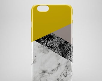 Tropical phone case | Etsy