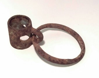 Horse hitching post | Etsy