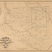1865 Farm Line Map of Wetzel County WV by GenealogicalSurveyor