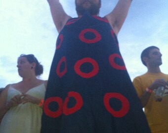 Fishman dress | Etsy