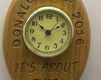 Items similar to Lathem SCHOOL ROOM Time Wall Clock. on Etsy