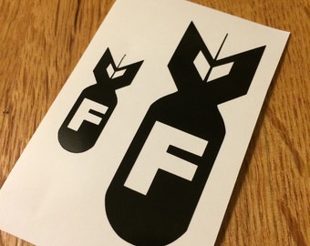 Military sticker | Etsy