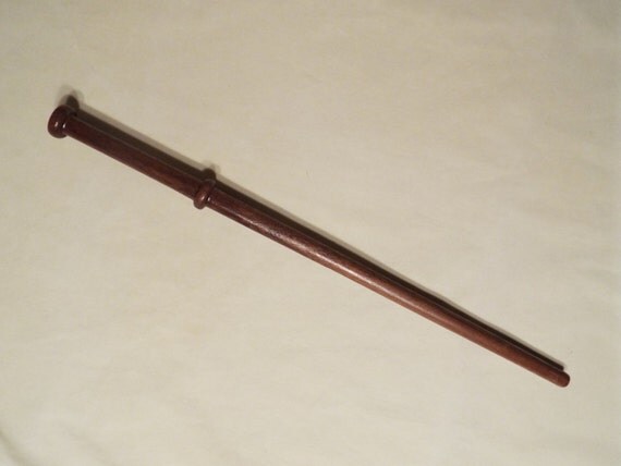 Harry Potter's first wand