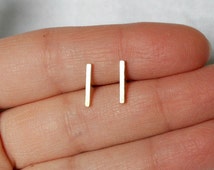 1000+ bar earrings related items | Etsy