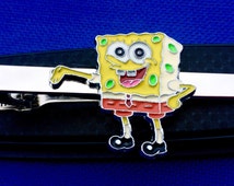 Unique spongebob tie related items | Etsy