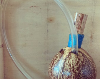 Unique seashell pipe related items | Etsy