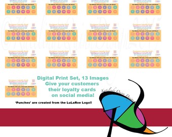 Frequent buyer | Etsy