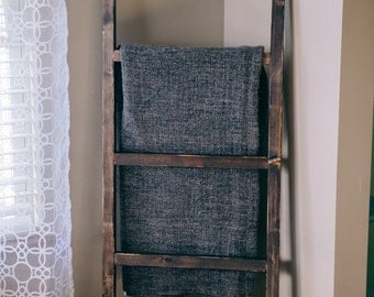 Unique ladder related items | Etsy