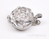 Freshwater Pearl Gemstone Bead Factory Wholesale by YouPearl