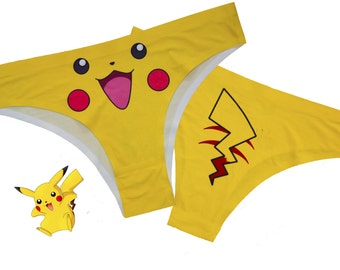Pikachu | Etsy