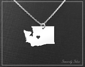 Washington | Etsy