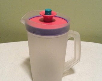 Vintage tupperware | Etsy