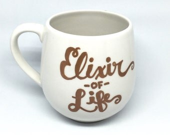 Elixir of life | Etsy