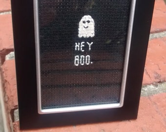 Hey boo | Etsy