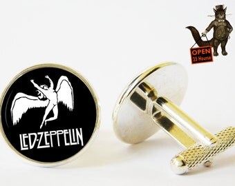 Led zeppelin gift | Etsy