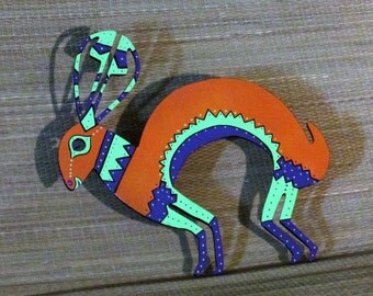 Native american symbols | Etsy