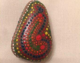Hand painted stones | Etsy