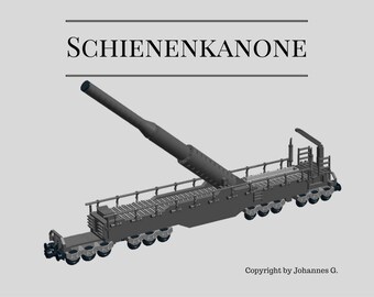 Items similar to Lego Custom WWII M5 "Stuart" Tank Complete Kit on Etsy