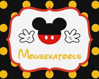 mouskatools – Etsy