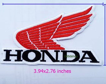 Unique honda patch related items | Etsy