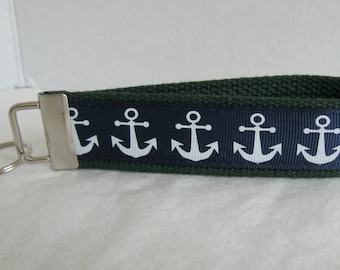 Nautical Key Rack Ship Key Ring Wall Key Holder