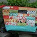 Between the Lines QUILT PATTERN.... Quick and Easy...one Jelly