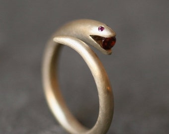 Unique small ruby ring related items | Etsy