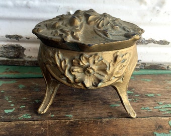 Metal box feet | Etsy