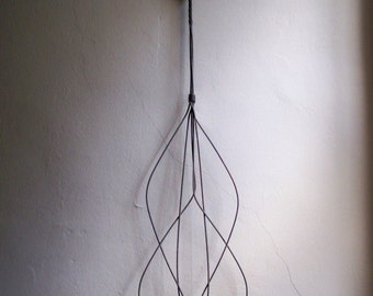 Antique rug beater | Etsy