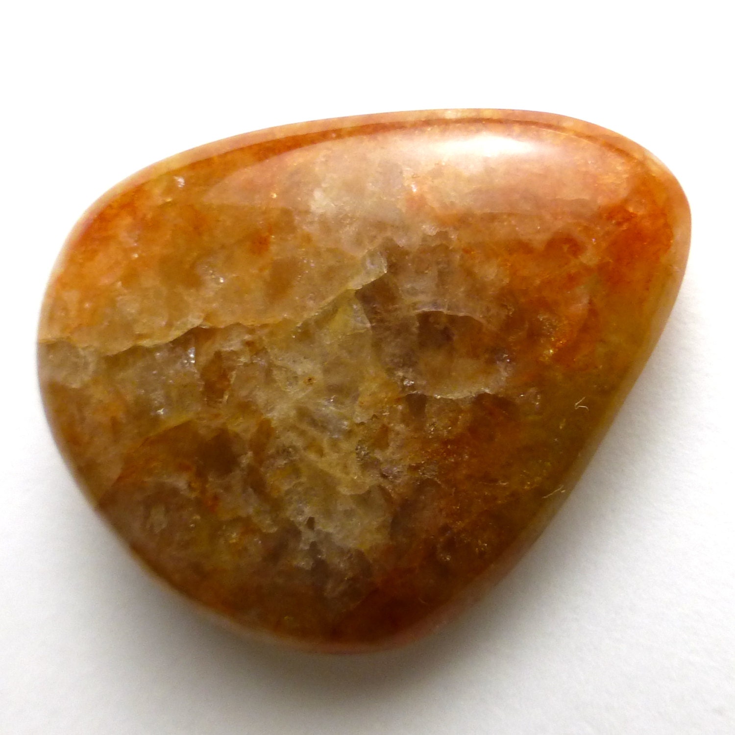 Patuxent River Agate Cabochon One of a Kind Rare Handmade Lisajoy Sachs ...