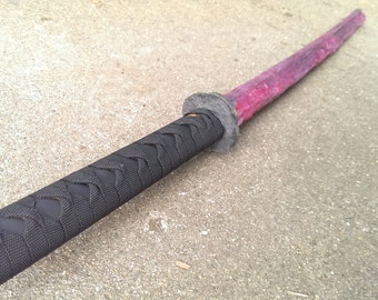 Psylocke cosplay | Etsy