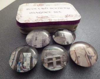 Scottish scenery | Etsy