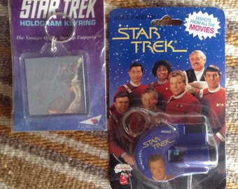 Star trek ring | Etsy