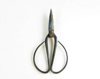 Unique vintage scissors related items | Etsy