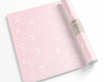 Popular items for floral wrapping paper on Etsy