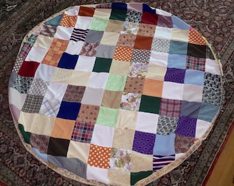 Primitive tablecloth | Etsy