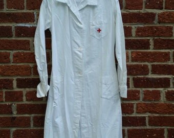 Croix rouge uniforme | Etsy