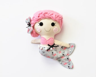 Sea creature hat | Etsy