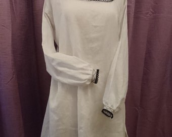 Items similar to Elizabethan or Victorian Hairnet on Etsy