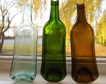 Fused glass mold | Etsy