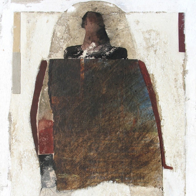 Your shop for original interesting art by Scott by ScottBergey