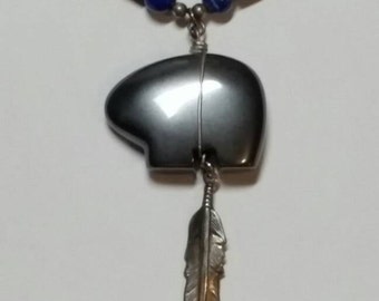 Cherokee bracelet | Etsy