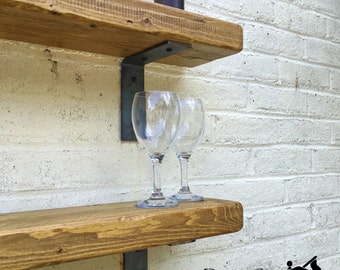 Support tablette bois | Etsy