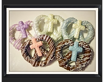 Cross chocolate | Etsy