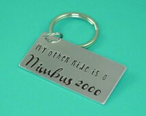 Popular items for nimbus 2000 on Etsy