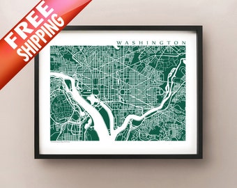 Port Dover map custom map choose your color and by CartoCreative