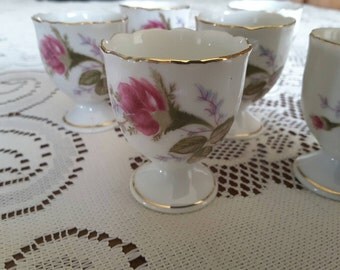 Victorian dinnerware | Etsy