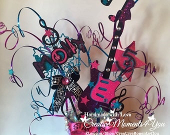 Unique musical theme related items | Etsy