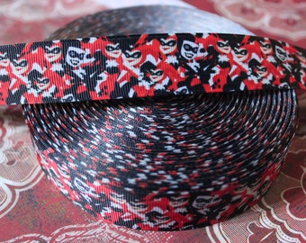 Super hero ribbon | Etsy