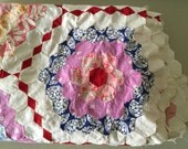 Unique quilt blocks related items | Etsy